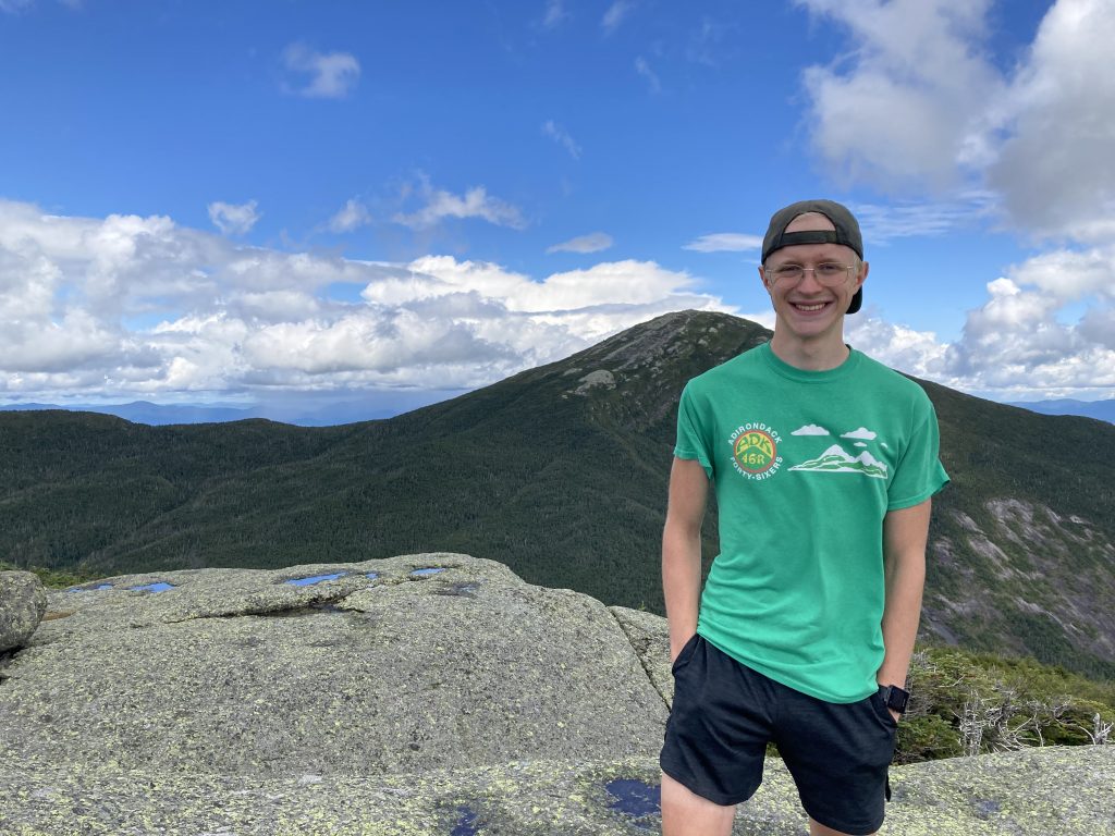 Student Research: Sam Lasher, Forever kept as wild forest lands, Part 4 ...